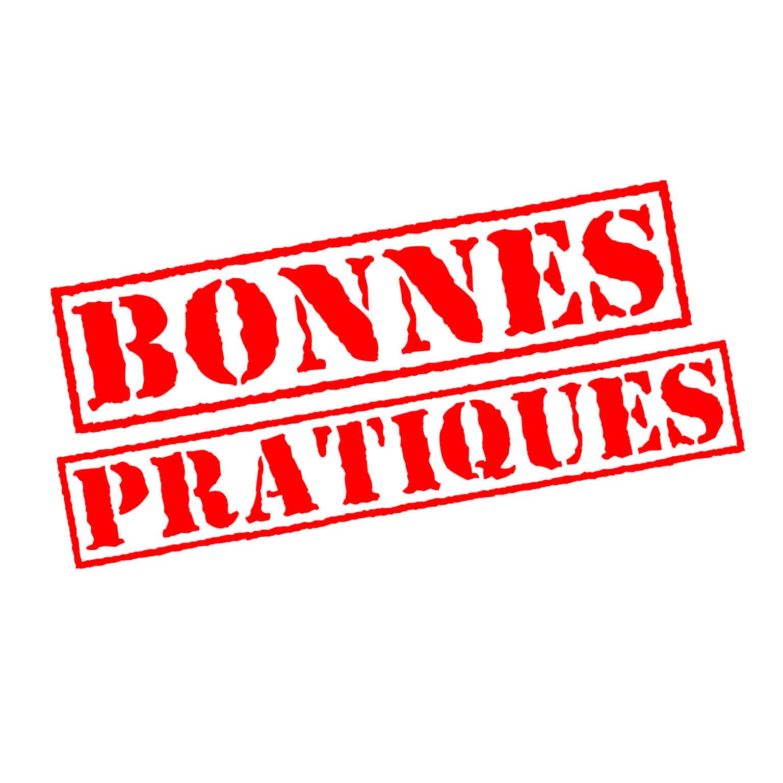 Le Garde Des Sceaux Veut Diffuser Les « Bonnes Pratiques Actu Juridique